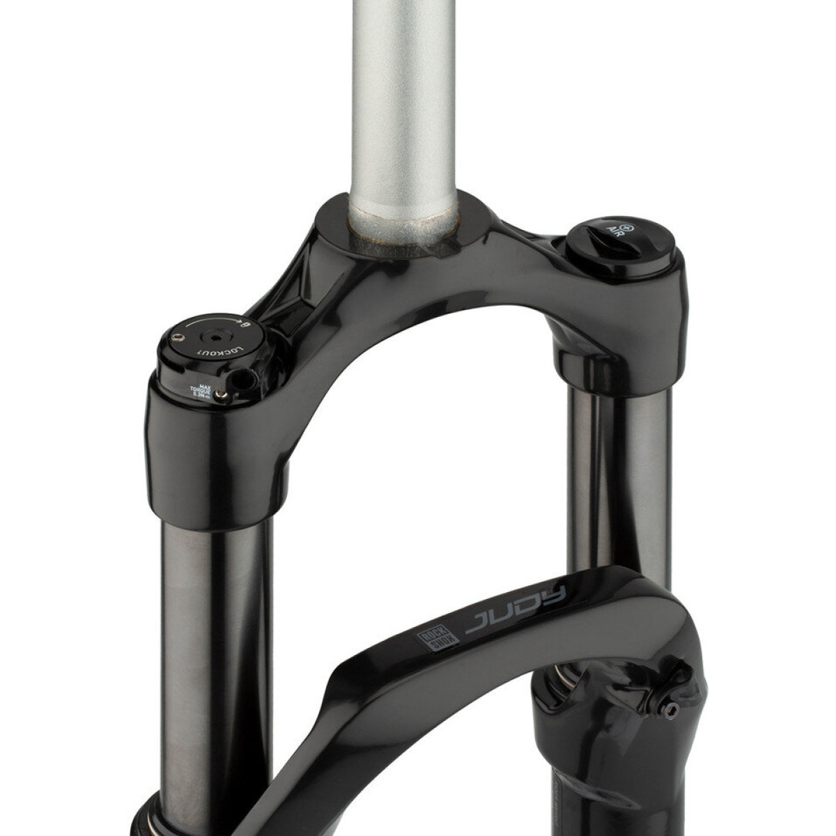RockShox Judy Silver TK Solo Air PopLoc 29" esiamort | 1 1/8 | 9x100mm ...